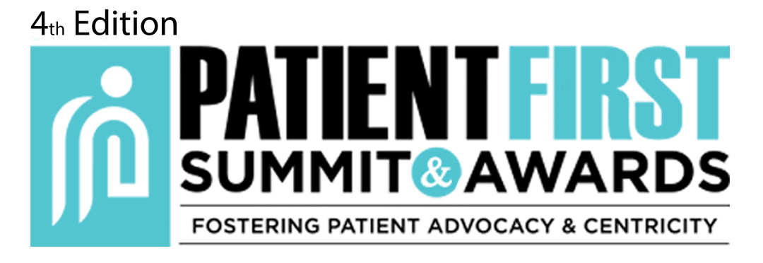 Patient First Awards | Patient First Summit & Awards