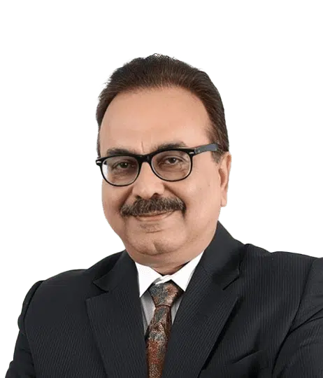 Mr. Anil Matai