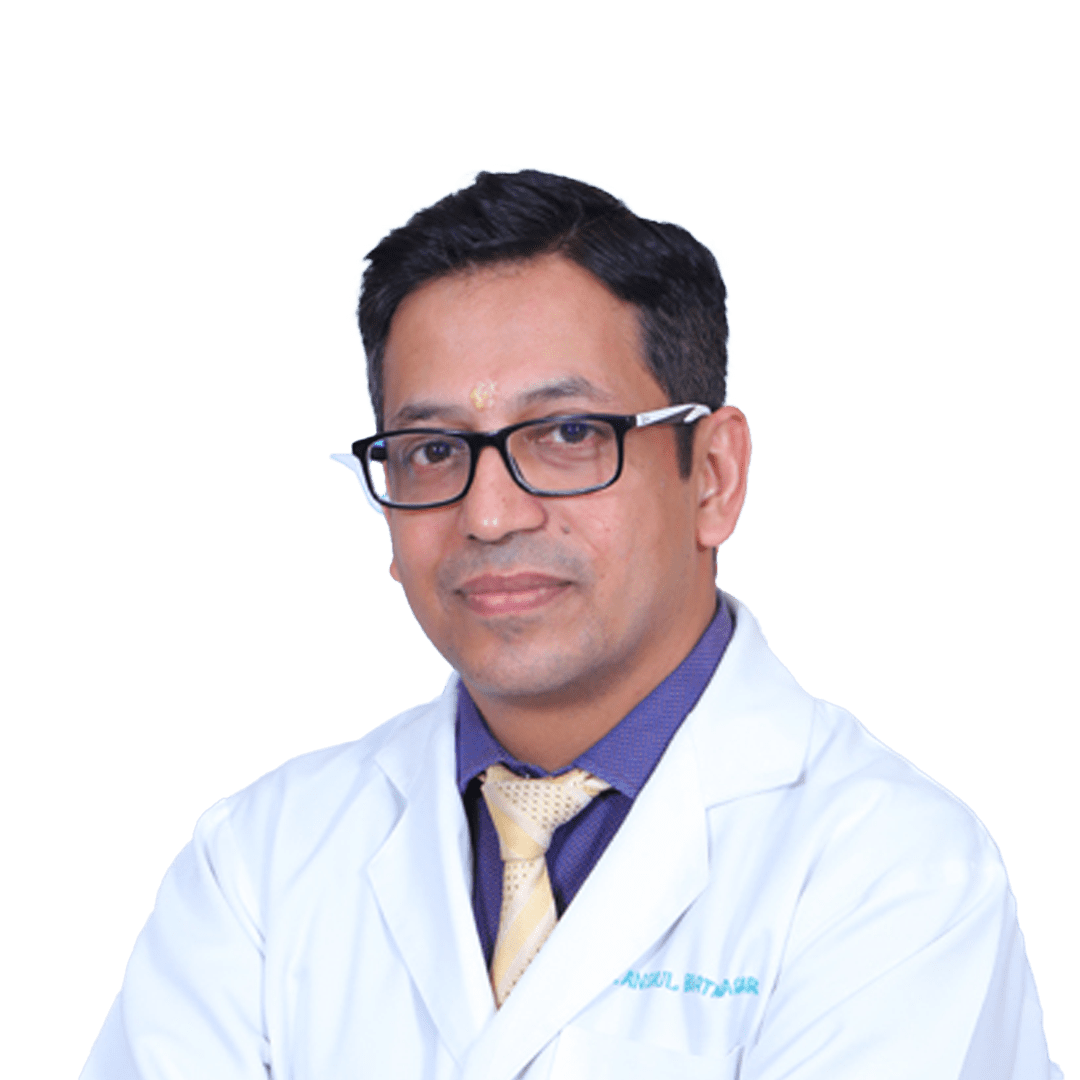 Dr Anshul Bhatnagar - Healthcare Advocacy in India | Health Advocates ...