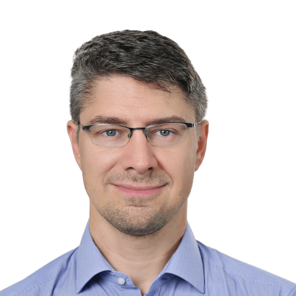 Dr. Daniel Hubschmann - Healthcare Advocacy in India | Health Advocates ...