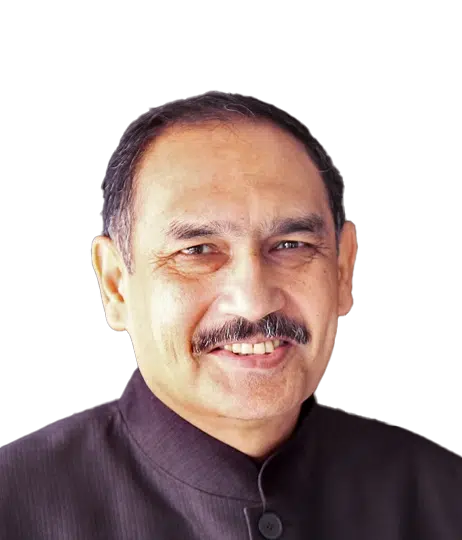 Dr. Harsh Mahajan - Healthcare Advocacy in India | Health Advocates ...