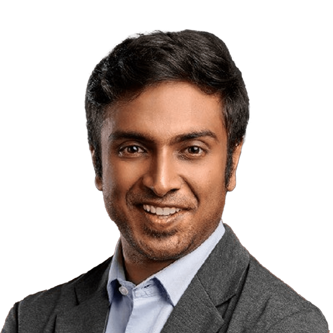 Rohit Ghosh - Healthcare Advocacy in India | Health Advocates | IHW Council