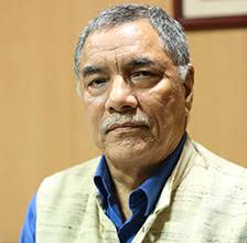 Mr. D. S. Negi - Healthcare Advocacy in India | Health Advocates | IHW ...