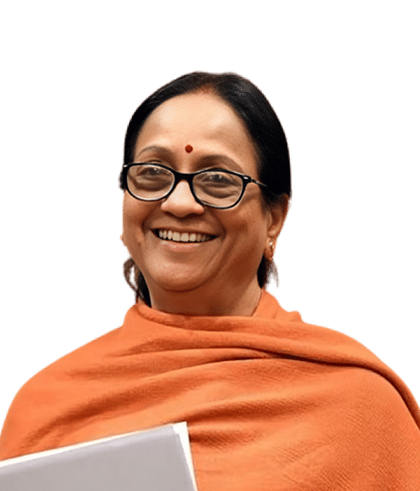 Vandana Gupta - Healthcare Advocacy in India | Health Advocates | IHW ...