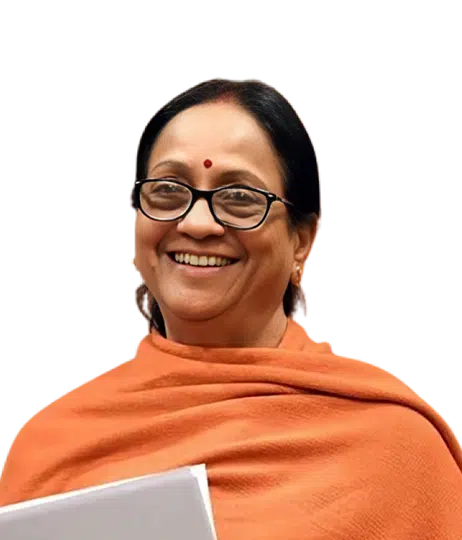 Vandana Gupta - Healthcare Advocacy in India | Health Advocates | IHW ...