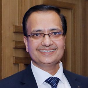 Dr. Naresh Sharma - Healthcare Advocacy in India | Health Advocates ...